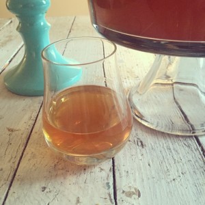 Cool Spooky Punch - RSA Course Online