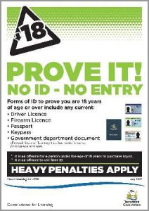 Legislation Tasmania - RSA Course Online