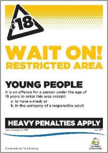 Legislation Tasmania - RSA Course Online