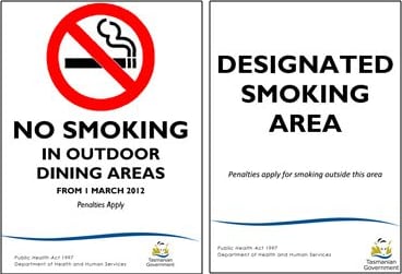 Legislation Tasmania - RSA Course Online