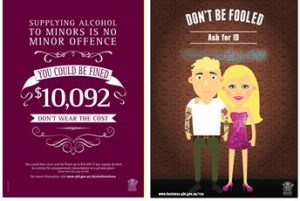 Legislation QLD - RSA Course Online